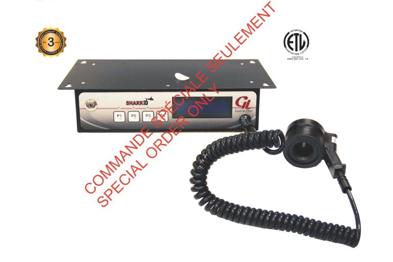 Produits | Control Plus GL