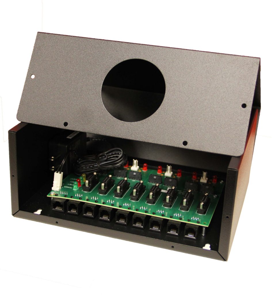 Produits | Control Plus GL