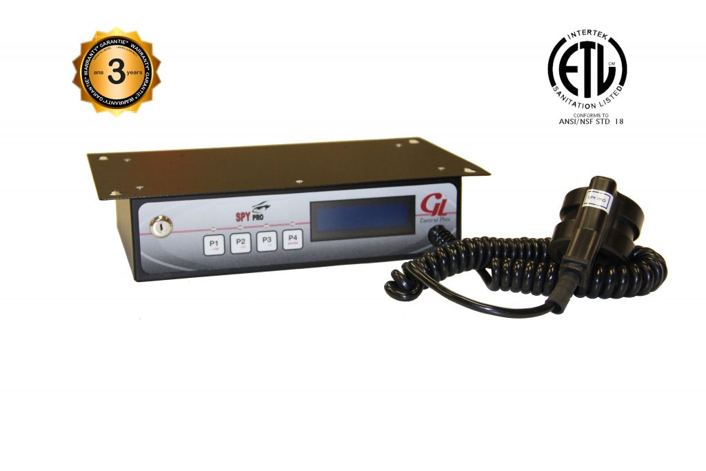 Produits | Control Plus GL