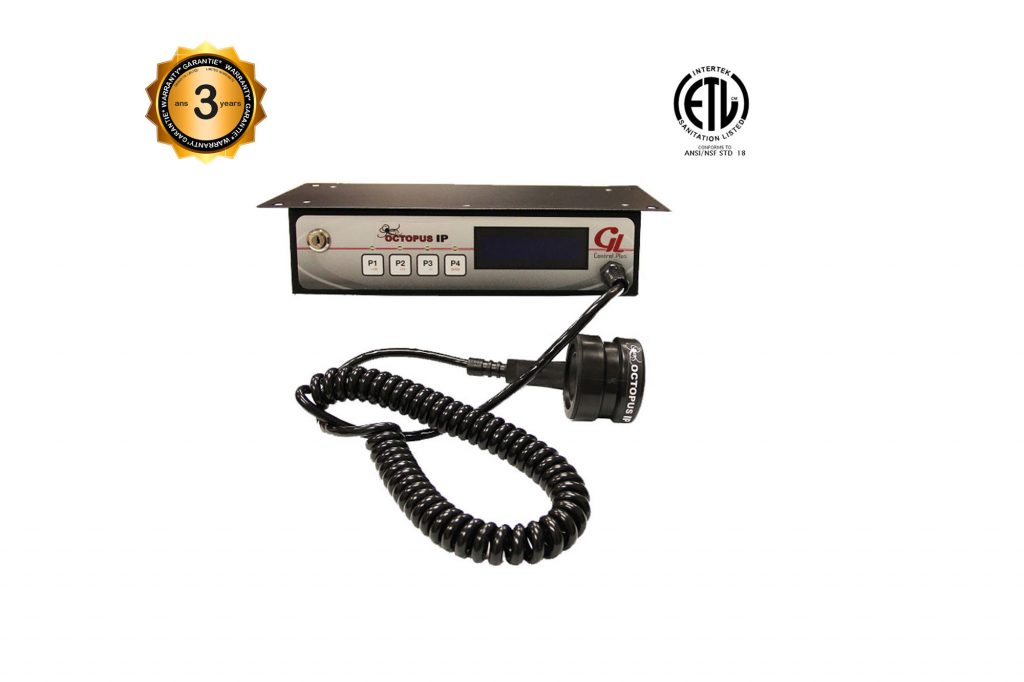 Produits | Control Plus GL